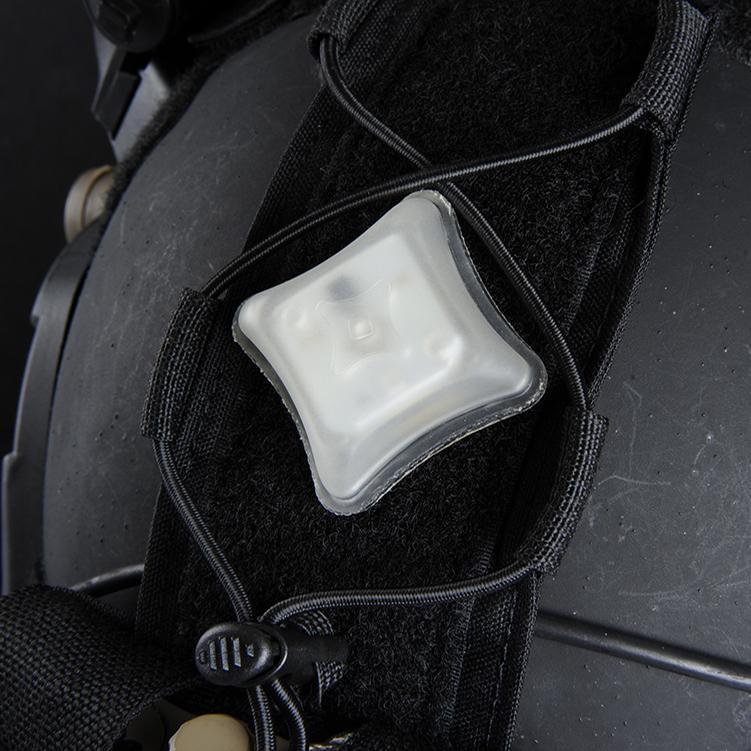 SPARK Positioning Lights | Scopex